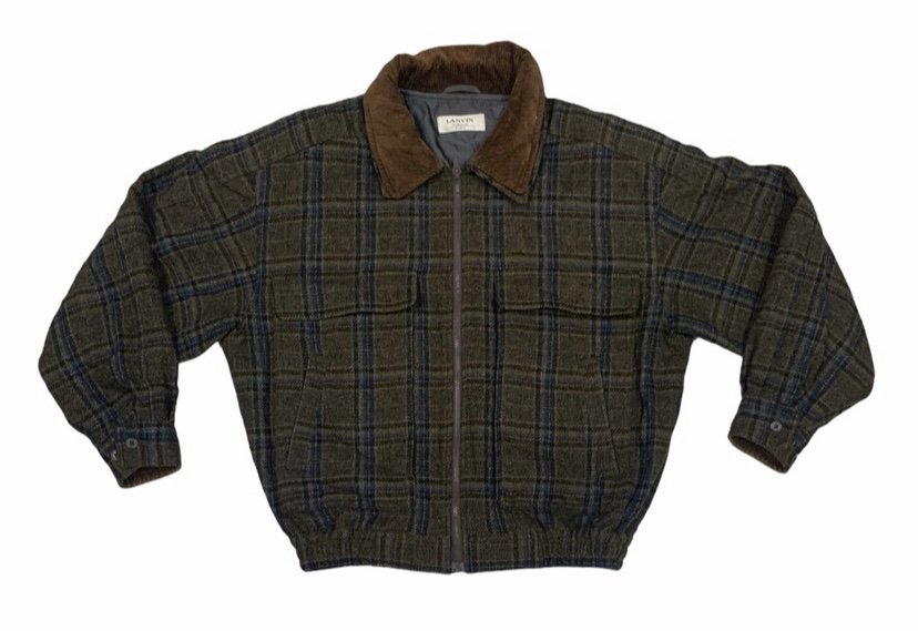 AW2001 Undercover Chaotic Discord Track Jacket | Reissue: Buy & Sell ...