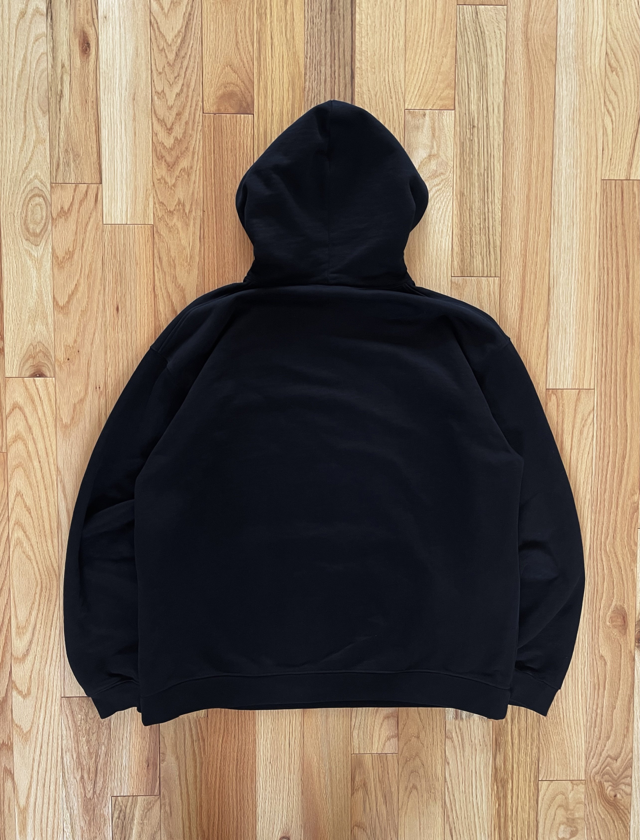 SS2020 Vêtements Ecstasy Hoodie | Reissue: Buy & Sell Designer ...