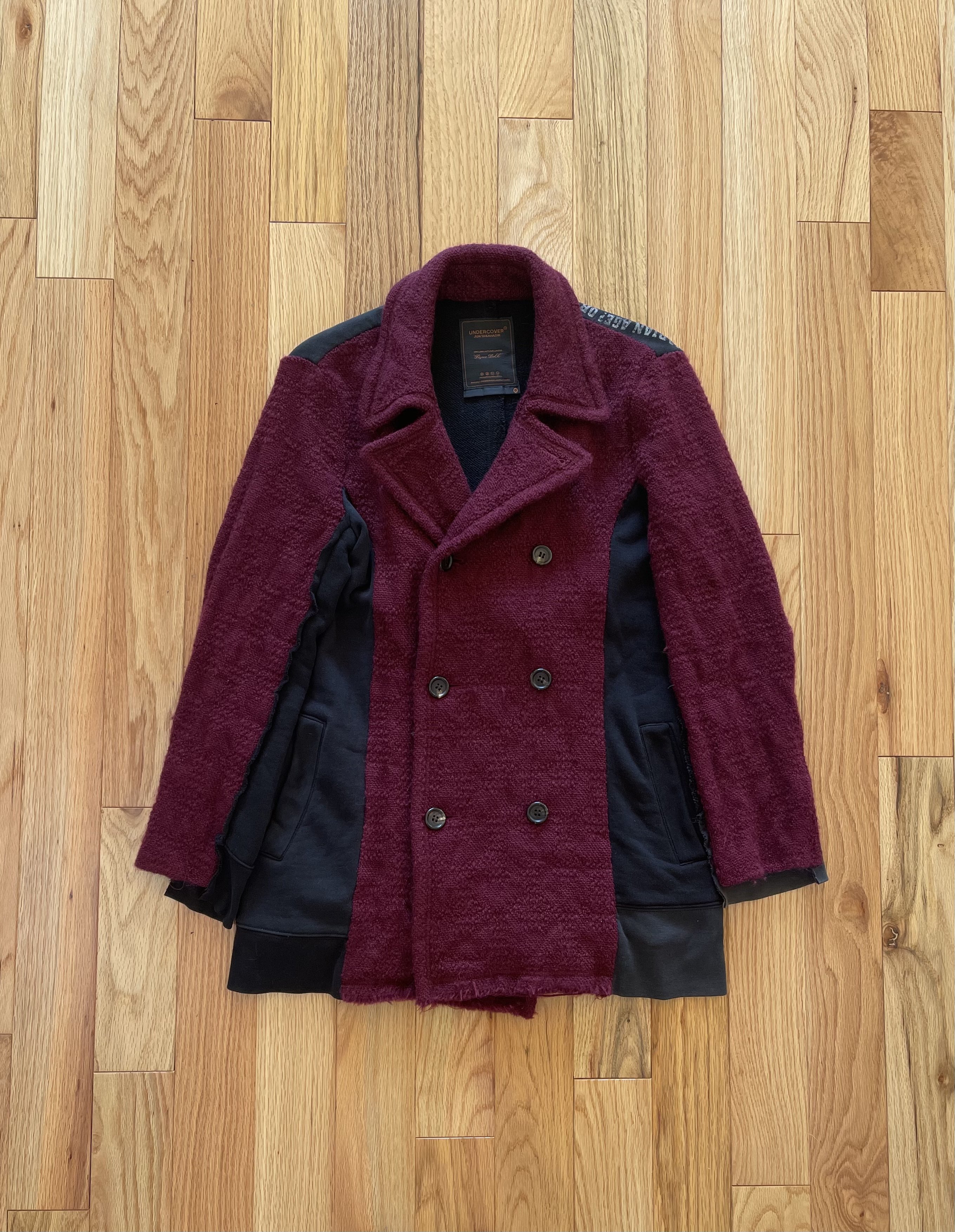 Paper doll coat | Reissue: Buy & Sell Designer, Streetwear & Vintage ...