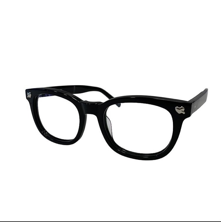 Number Nine tai hachiro crying heart glasses | Reissue: Buy & Sell ...