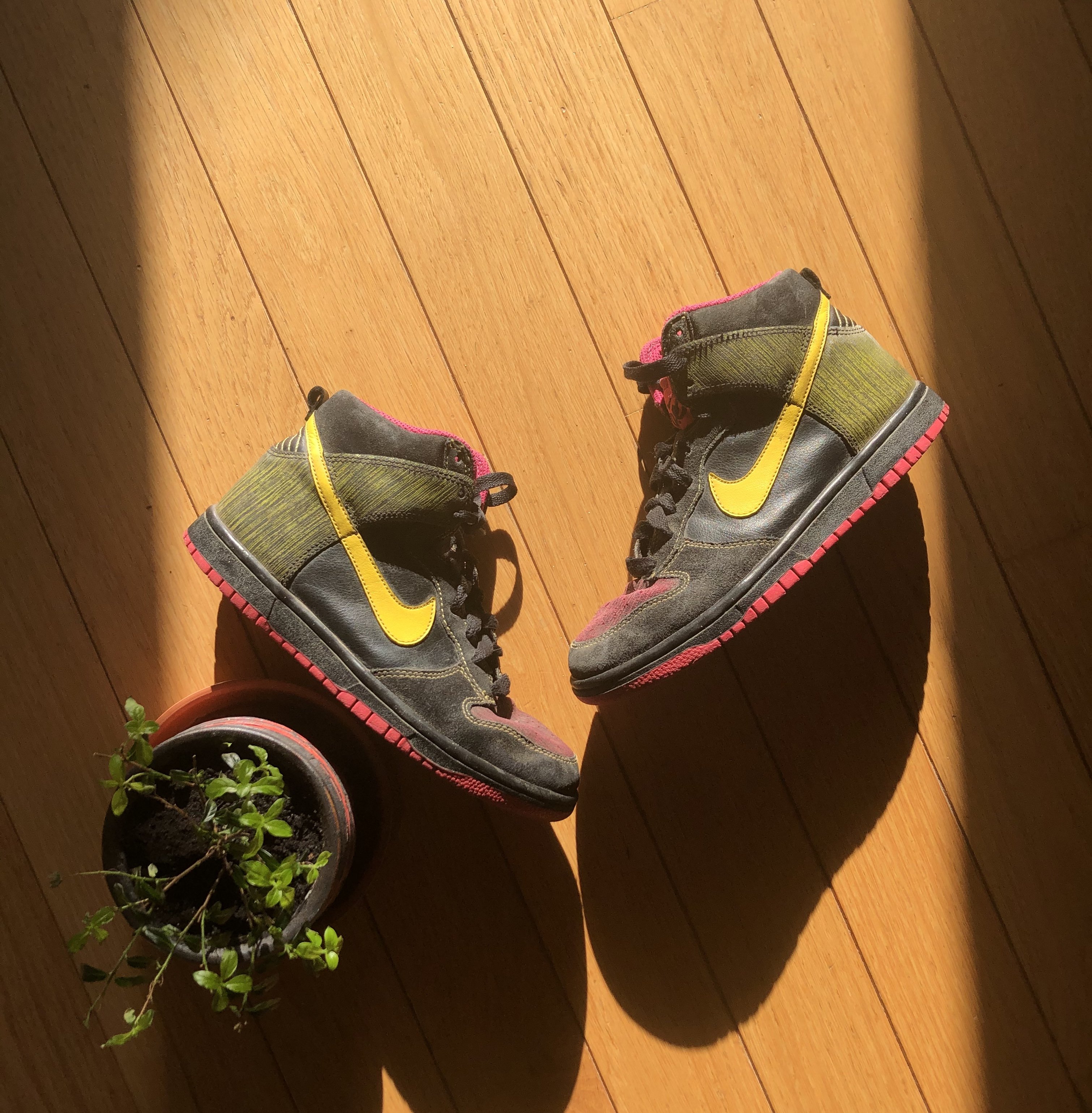 Dunks | Reissue: Buy & Sell Designer, Streetwear & Vintage Clothing for ...