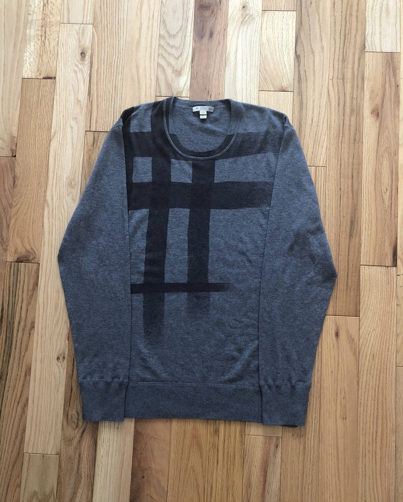 Sweater | Reissue: Buy & Sell Designer, Streetwear & Vintage Clothing ...