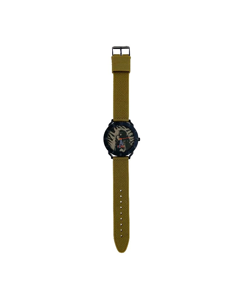 Hysteric Glamour Showgirl Olive Green Military Watch | Reissue: Buy & Sell Designer, Streetwear ...