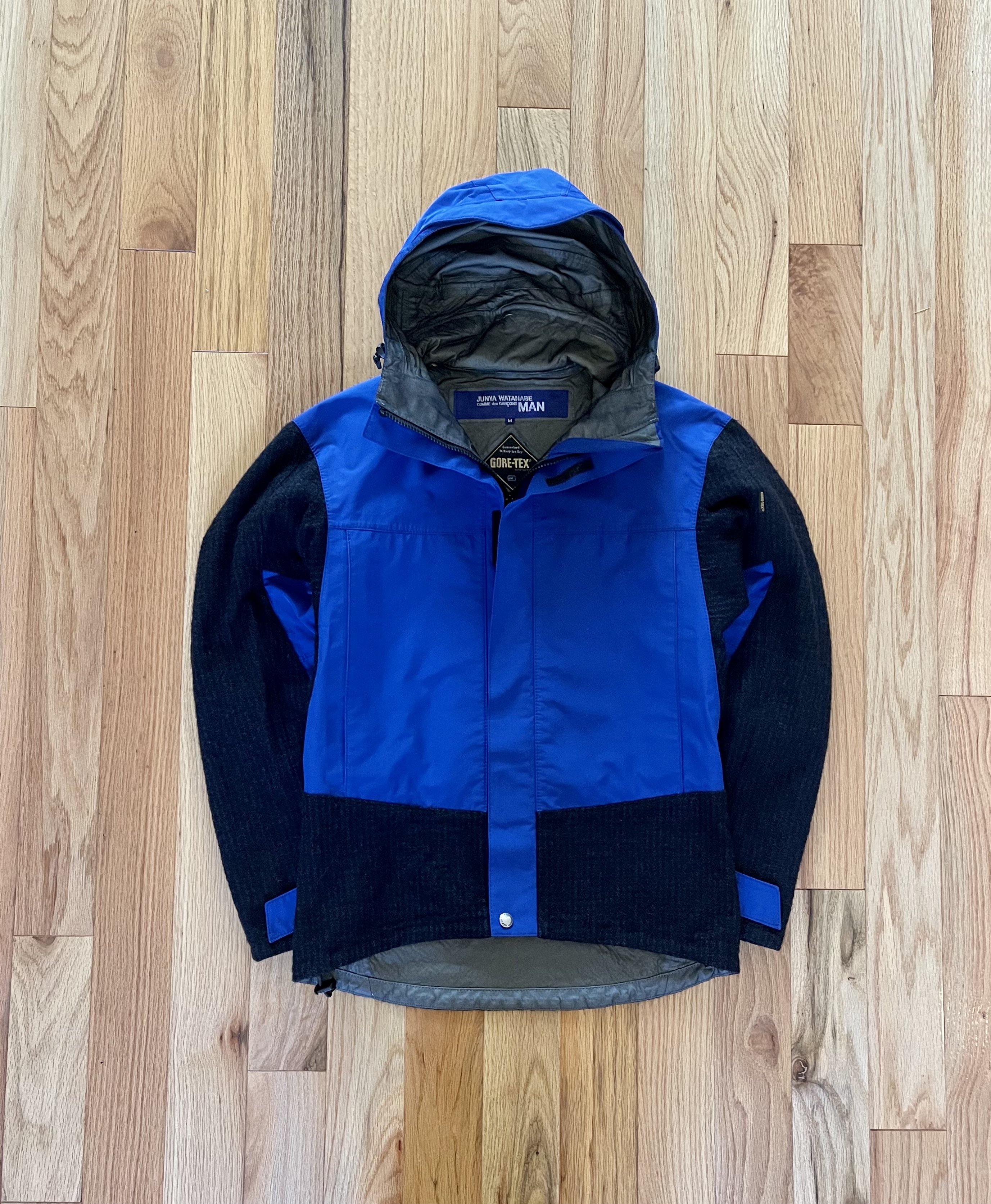 Gortex jacket | Reissue: Buy & Sell Designer, Streetwear & Vintage ...