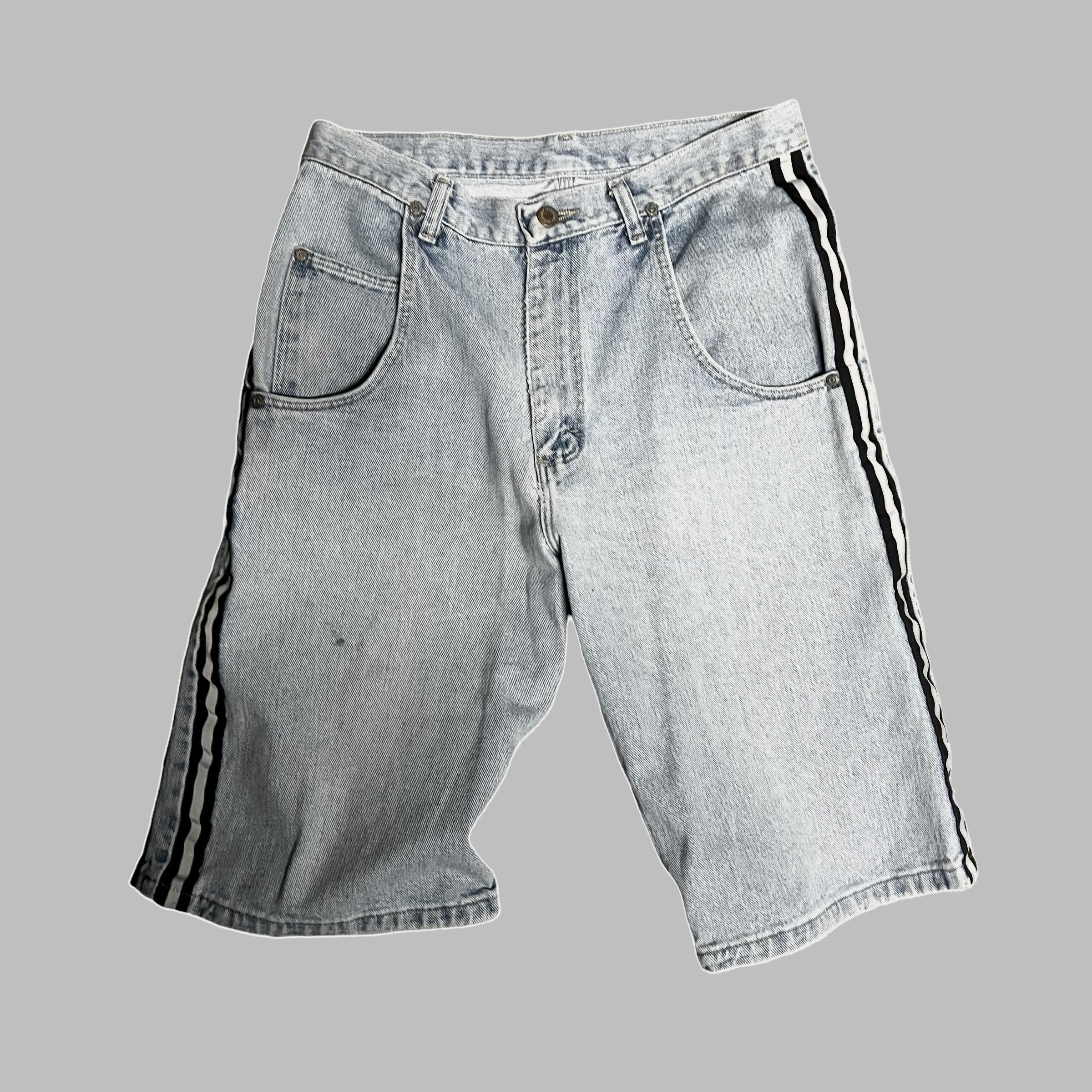 Vintage 90s Wrangler Skate Shorts | Reissue: Buy & Sell Designer ...